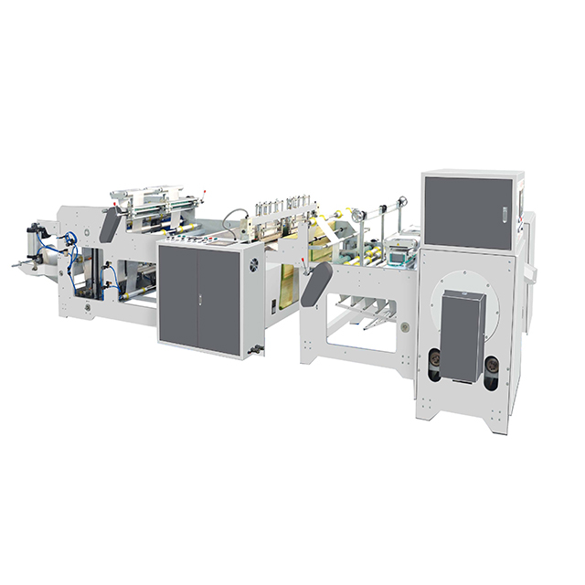 China star sealing bag making machine manufacturers, star sealing bag ...